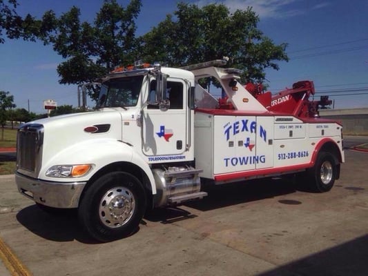 TEXAN TOWING - Updated December 2025 - 17 Photos - 5526 C Hwy 290 W ...