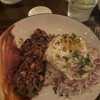 E + O KITCHEN - HYDE PARK - Updated August 2025 - 757 Photos & 528 ...