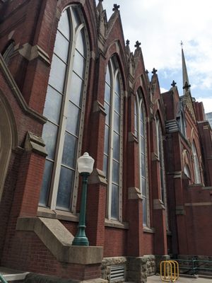 FIRST BAPTIST DALLAS - Updated November 2025 - 60 Photos & 47 Reviews ...