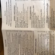 SKYLINE KITCHEN & VINE - 717 Photos & 370 Reviews - 2995 Skyline Blvd ...