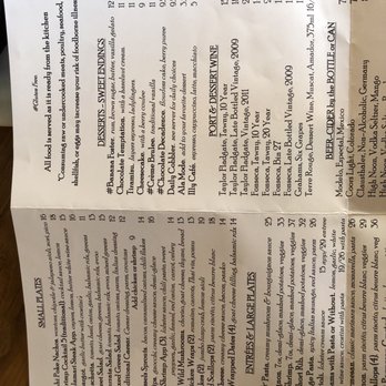 SKYLINE KITCHEN & VINE - Updated December 2025 - 828 Photos & 477 ...