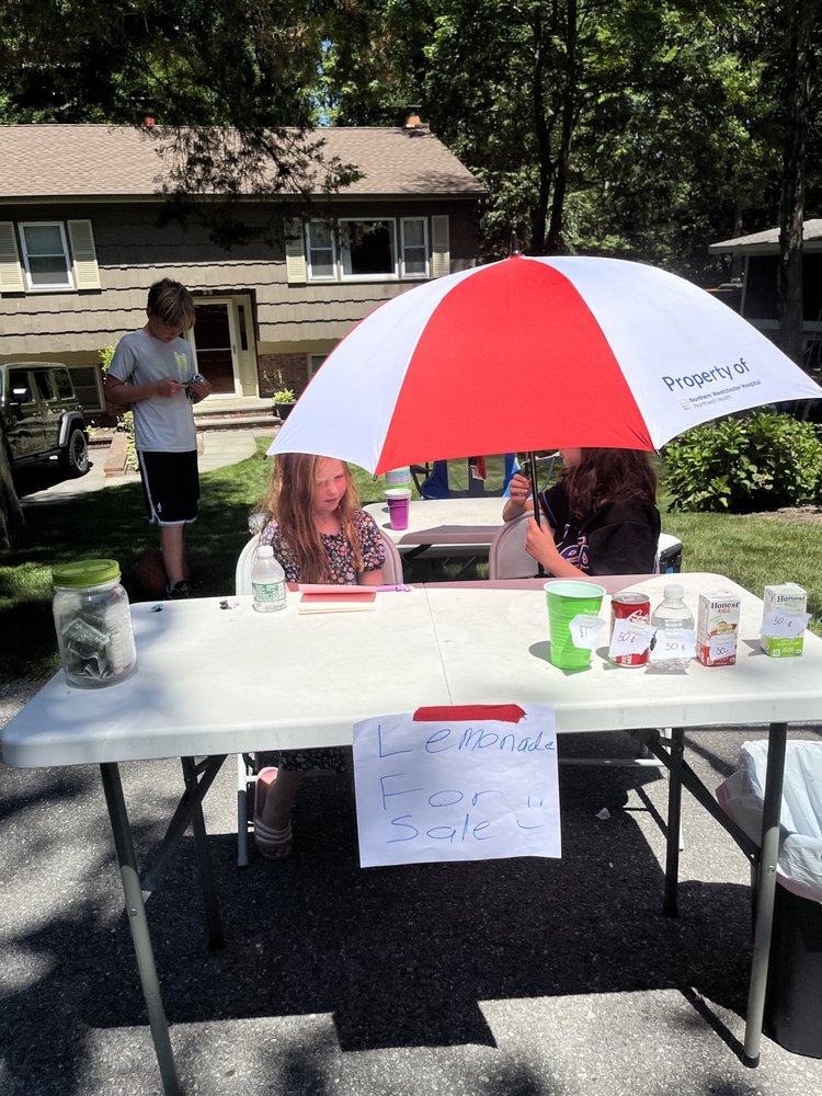 MCMASTER LEMONADE - Updated April 2026 - Mount Kisco, New York - Do-It ...