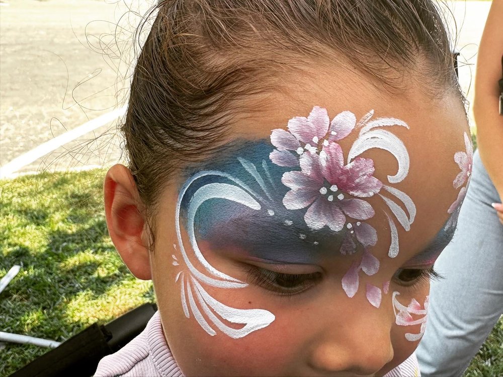 FANCY NANCY FACES - Updated March 2025 - 111 Photos & 43 Reviews - San ...