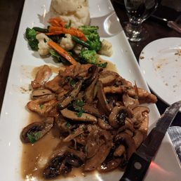 CENTANNI ITALIAN RESTAURANT - Updated December 2025 - 693 Photos & 662 ...