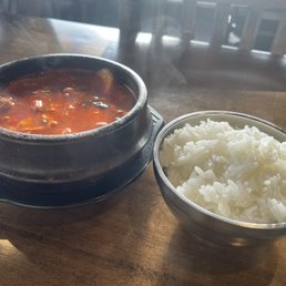 ANGRY TOFU KOREAN CUISINE - Updated December 2024 - 664 Photos & 372 ...
