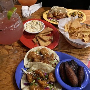 CABO FISH TACO - 372 Photos & 571 Reviews - 117 S Main St, Blacksburg ...