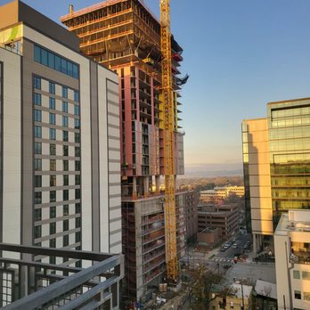 HAMPTON INN & SUITES AUSTIN @ THE UNIVERSITY/CAPITOL - Updated July ...