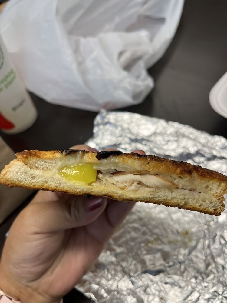 CAFE BREVE - Updated July 2025 - 30 Photos & 13 Reviews - 120 S Central ...