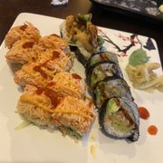 YIMO SUSHI & HIBACHI - 277 Photos & 242 Reviews - 357 Applegarth Rd ...