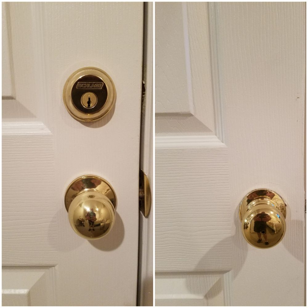 C & R LOCK AND KEY SERVICE - Updated December 2025 - 10 Photos ...