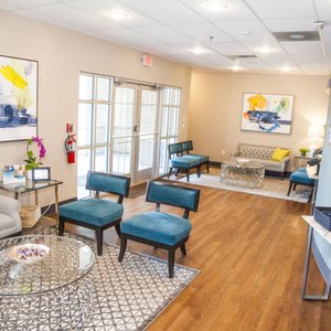 TOUCHSTONE IMAGING FOREST LANE - 17 Reviews - Diagnostic Imaging ...