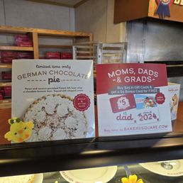 BAKERS SQUARE - Updated July 2025 - 243 Photos & 147 Reviews - 5220 N ...