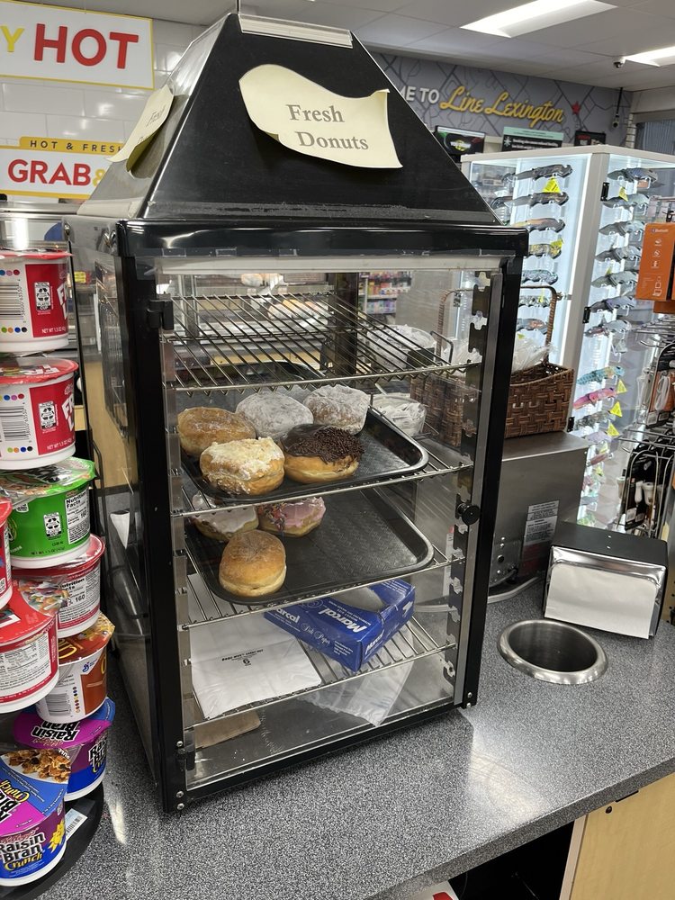 SUNOCO FOOD MARKET - Updated September 2025 - 10 Photos - 1501 ...