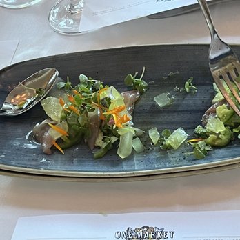 ONE MARKET RESTAURANT - Updated August 2024 - 1785 Photos & 1413 ...
