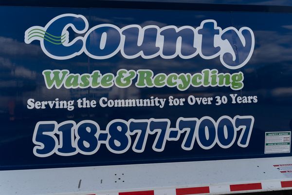 COUNTY WASTE & RECYCLING - Updated December 2025 - 121 Reviews - 1927 ...
