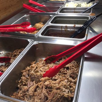 LITTLE PIGS BBQ - Updated August 2025 - 60 Photos & 43 Reviews - 261 ...