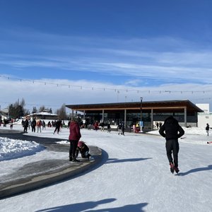 RAMSDEN PARK - Updated October 2025 - 15 Photos - 1020 Yonge Street ...