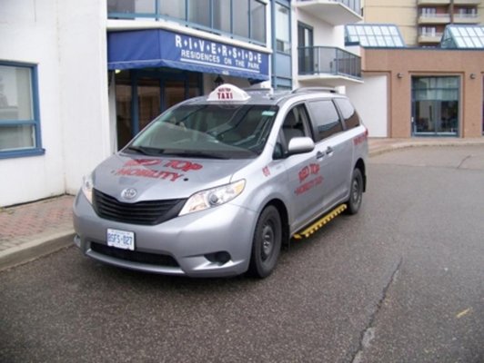 RED TOP TAXI - Updated December 2025 - 12 Photos - 78 Lewis Road ...
