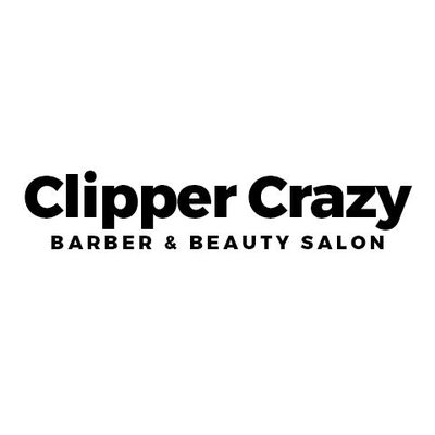 CLIPPER CRAZY BARBER AND BEAUTY SALON - Updated February 2025 - 11 ...