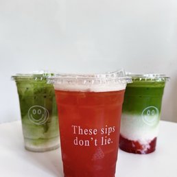 YOKA TEA - Updated October 2025 - 201 Photos & 85 Reviews - 1101 34th ...