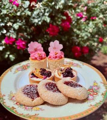 SARAH’S SOUTHERN TEA ROOM - Updated December 2025 - 16 Photos - 640 ...