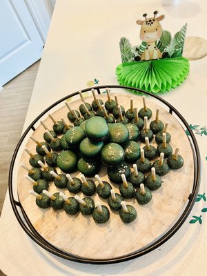 ALCHEMY BAKE LAB - Updated March 2025 - 81 Photos & 63 Reviews - 6845 ...