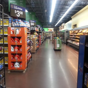 WALMART NEIGHBORHOOD MARKET - Updated December 2025 - 232 Photos & 20 ...