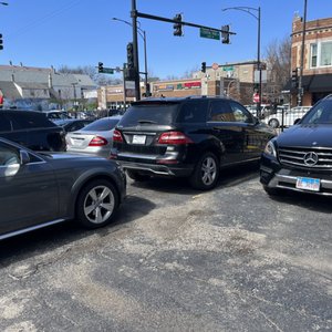 LOGAN SQUARE AUTO REPAIR - Updated December 2024 - 59 Photos & 232 ...