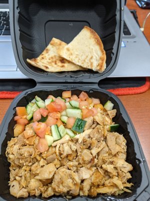 THE CHICKEN & RICE GUYS - CATERING & FOOD TRUCKS - Updated May 2025 ...