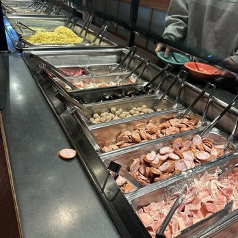 HUHOT MONGOLIAN GRILL - Updated September 2025 - 97 Photos & 108 ...