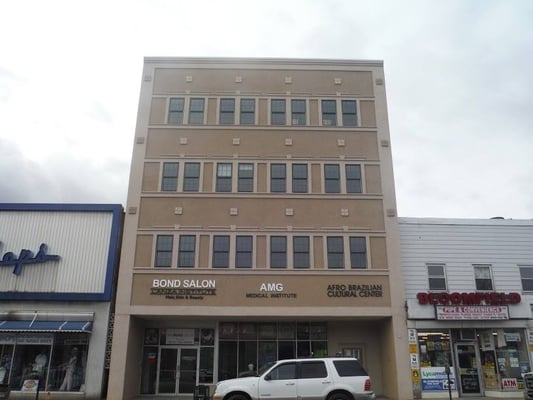 AMG MEDICAL INSTITUTE - Updated December 2025 - 14 Photos - 554 ...