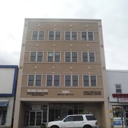 AMG MEDICAL INSTITUTE - 13 Photos - 554 Bloomfield Ave, Bloomfield, New ...