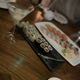 NOBU SCOTTSDALE - Updated May 2026 - 1584 Photos & 553 Reviews - 7014 E ...