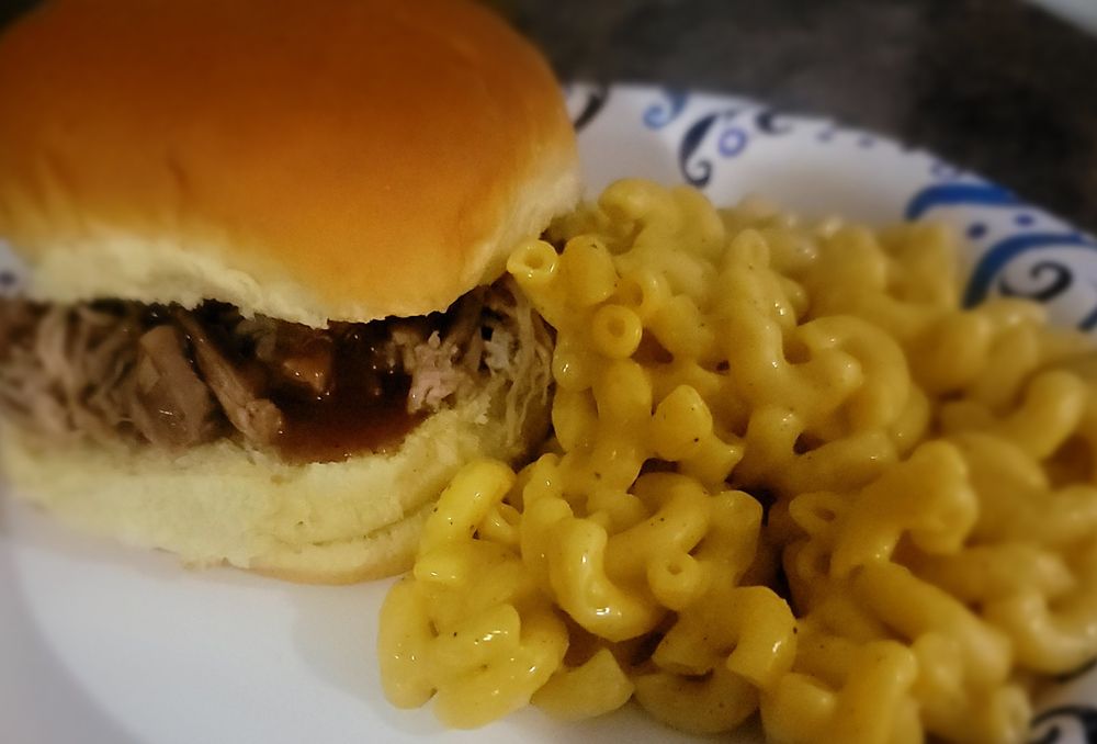 PIGGY BACK BARBECUE - Updated December 2025 - 14 Photos - Decatur ...