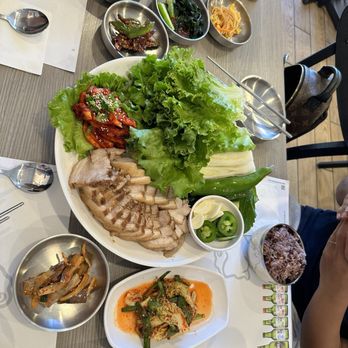 HANMI KOREAN RESTAURANT - Updated November 2024 - 120 Photos & 43 ...