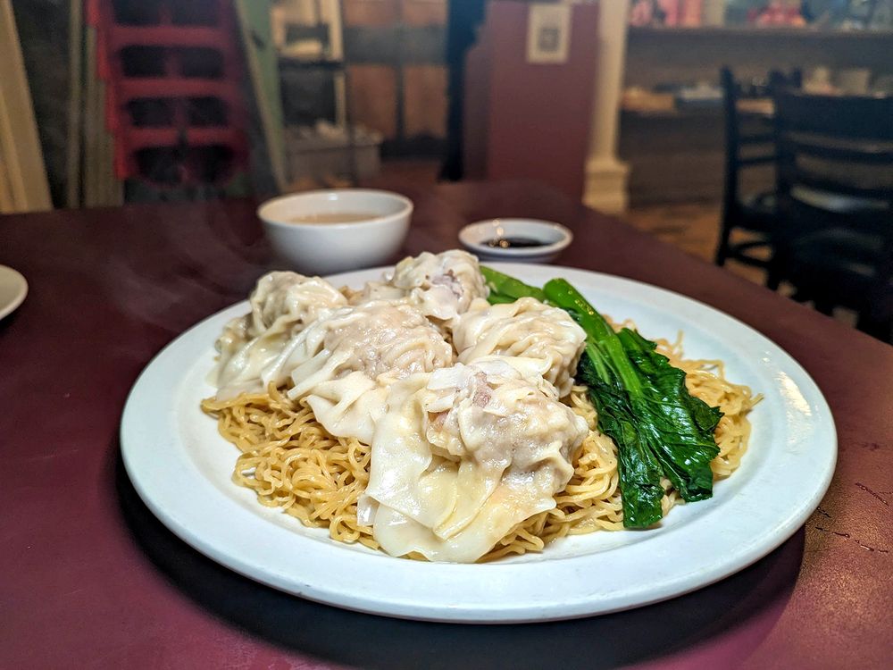 FAT WONG’S KITCHEN - Updated November 2024 - 1420 Photos & 993 Reviews ...