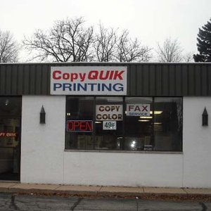 DIGICOPY - Updated April 2025 - 15 Reviews - 1681 N Van Buren St ...