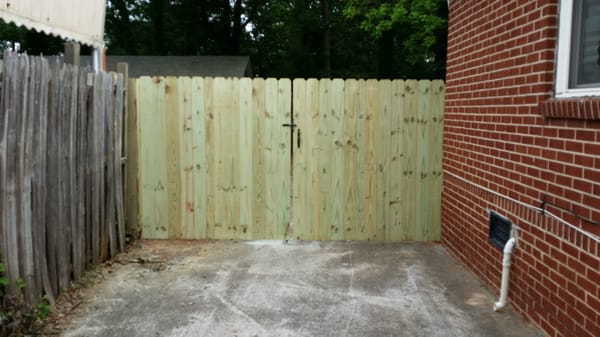 FIRST FENCE OF GEORGIA - Updated December 2025 - 106 Photos & 66 ...