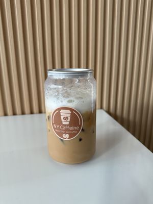 NY CAFFEINE - Updated January 2026 - 63 Photos & 30 Reviews - 855 Main ...