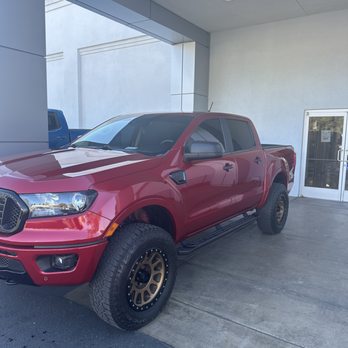 MK SMITH CHEVROLET - Updated May 2025 - 207 Photos & 670 Reviews ...