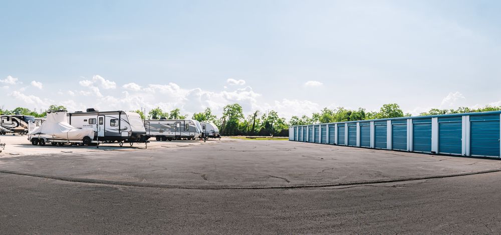 SAFE HARBOR STORAGE OF CLEAR LAKE - Updated October 2025 - 12 Photos ...