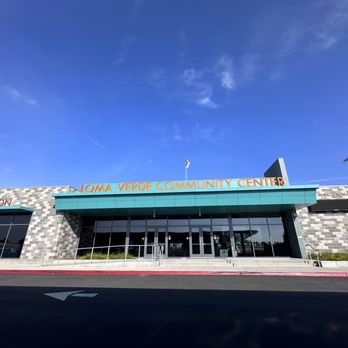 LOMA VERDE COMMUNITY CENTER - Updated March 2025 - 1420 Loma Ln, Chula ...