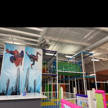 HIGH 5 INDOOR PLAYGROUND - Updated September 2025 - 157 Photos & 246 ...