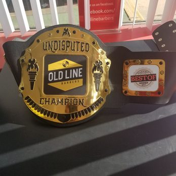 OLD LINE BARBERS - Updated November 2025 - 15 Photos & 24 Reviews - 585 ...