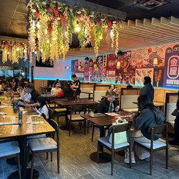KINYA RAMEN - Updated October 2025 - 123 Photos & 36 Reviews - 2300 ...