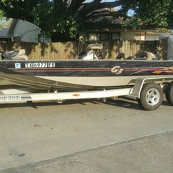 FASTLOAD ALUMINUM BOAT TRAILERS - 22 Photos - Trailer Dealers - 4407 S ...