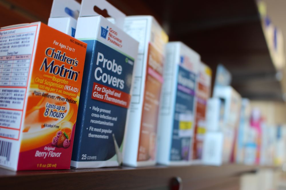 Z ORANGE PHARMACY - Updated June 2026 - 7268 Sr 54, New Port Richey ...