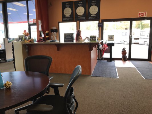 POULSBO RV - Updated December 2025 - 35 Photos & 125 Reviews - 23031 ...