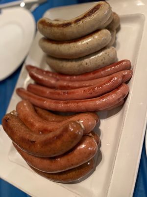 ALPINE SAUSAGE COMPANY - Updated December 2025 - 30 Reviews - 1272 W ...