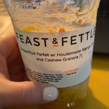 FEAST & FETTLE - Updated April 2025 - 28 Photos & 48 Reviews - 881 ...